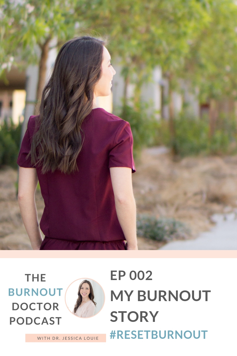My Pharmacist Burnout Story | How I burned out in Healthcare