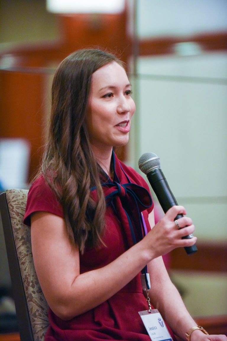 Speaking Events - Joy at Work, Burnout & KonMari Method