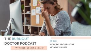 How to Address Monday Blues - Stop Dreading Monday Mornings